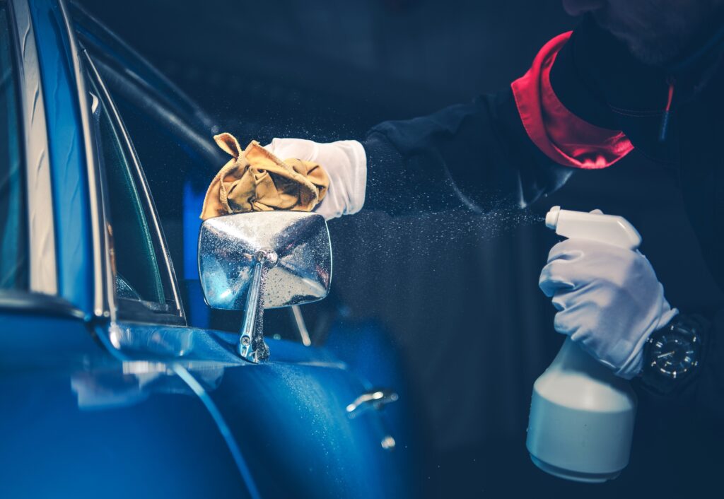 Debunking Harmful Mobile Cab Detailing Myths: Essential Facts You Need ...