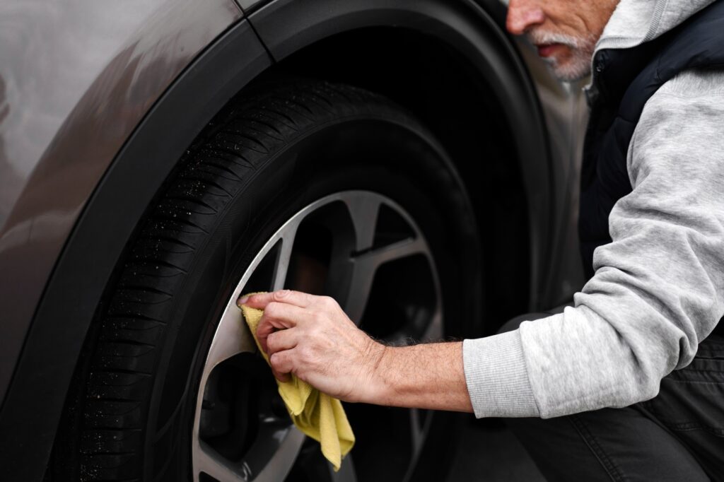The Ultimate Guide To Wheel And Tire Maintenance